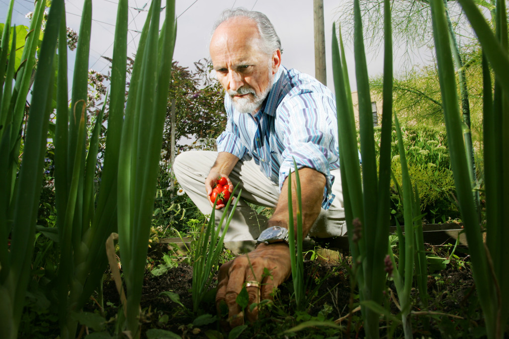 Portrait | Kevin Hill Photography